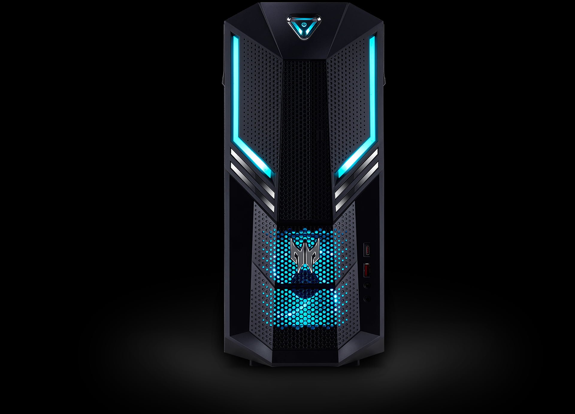 Acer Predator Orion 3000 - Rapid Reviews UK