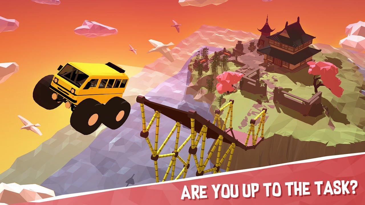 Build a Bridge! - Rapid Reviews UK