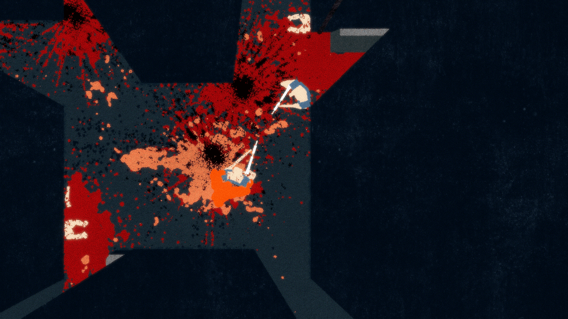 Ape Out - Rapid Reviews UK