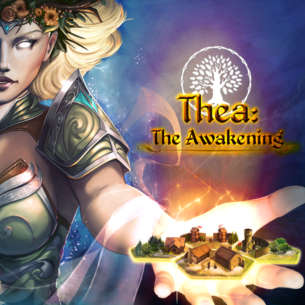 Thea: The Awakening - Nintendo Switch - Rapid Reviews UK