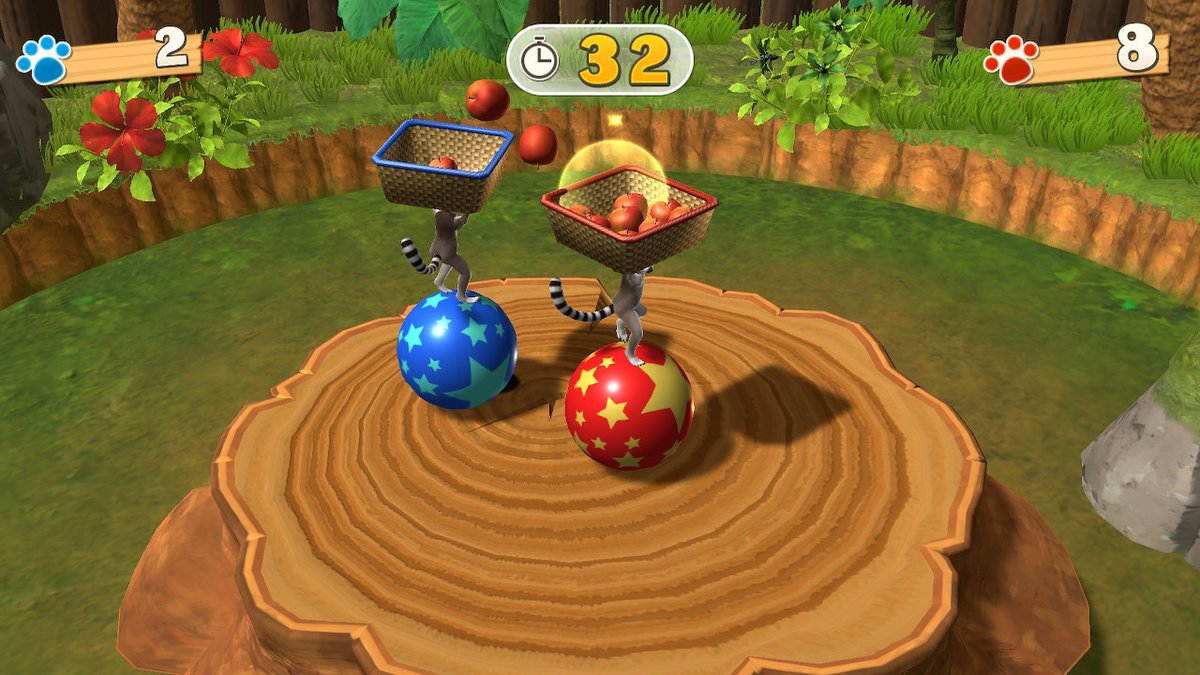 FUN! FUN! Animal Park Review - Rapid Reviews UK