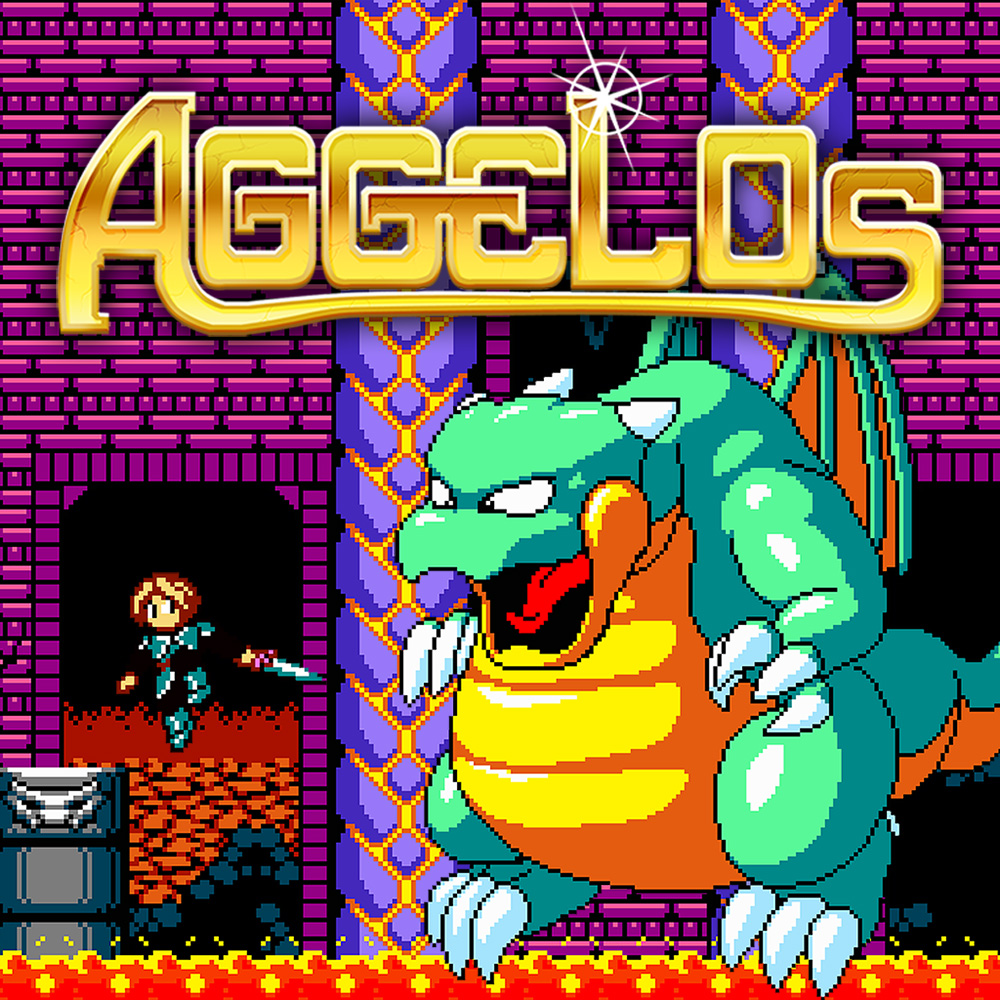 Aggelos Review - Rapid Reviews UK