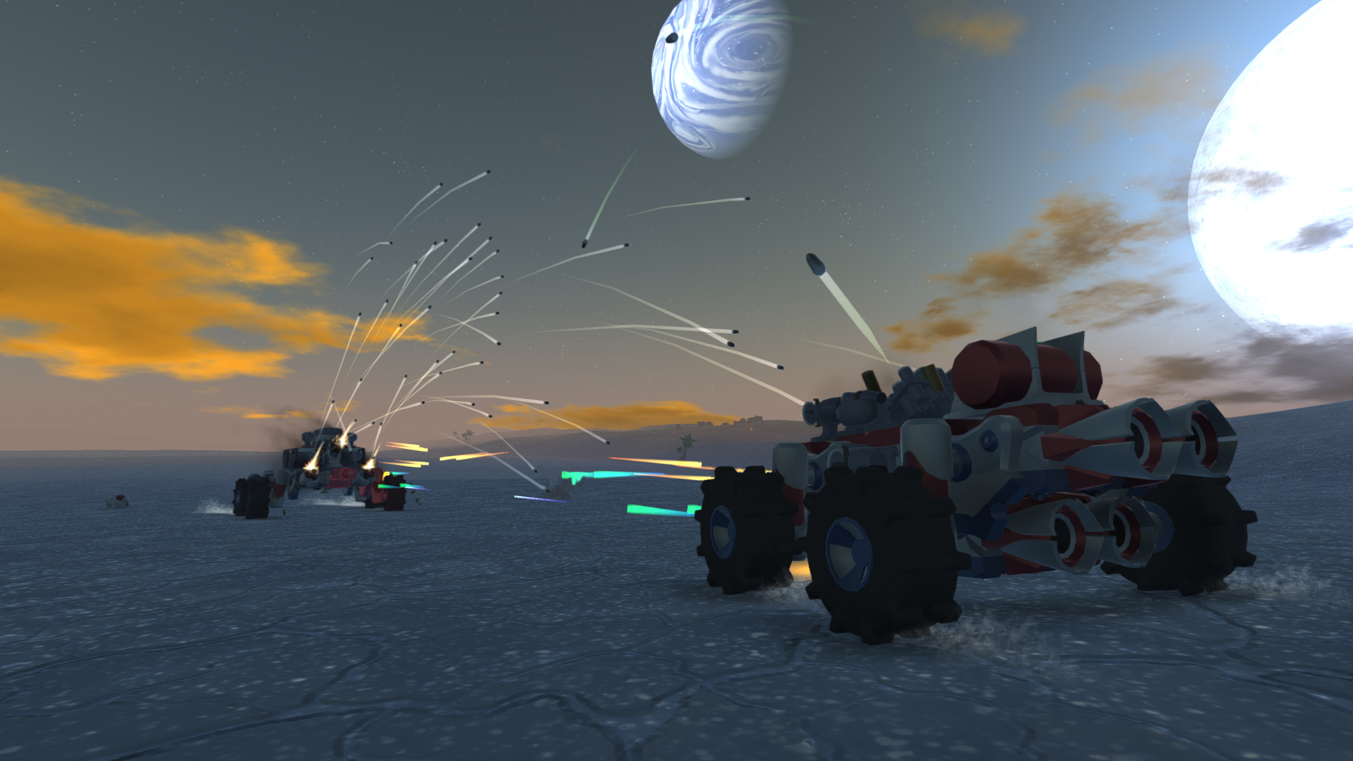 TerraTech Review - Rapid Reviews UK