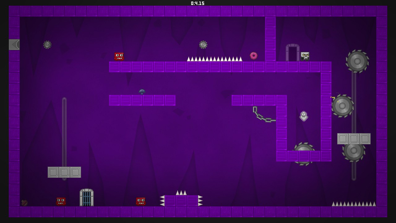 Dead Dungeon Review - Rapid Reviews UK