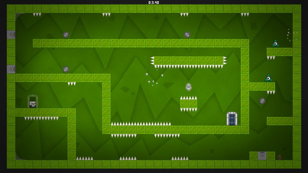 Dead Dungeon Review - Rapid Reviews UK