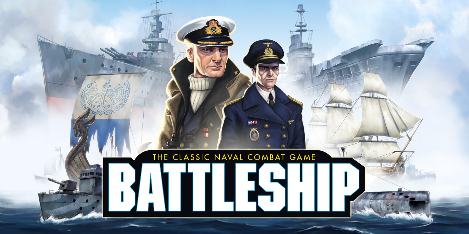 Battleship Review - Nintendo Switch - Rapid Reviews UK
