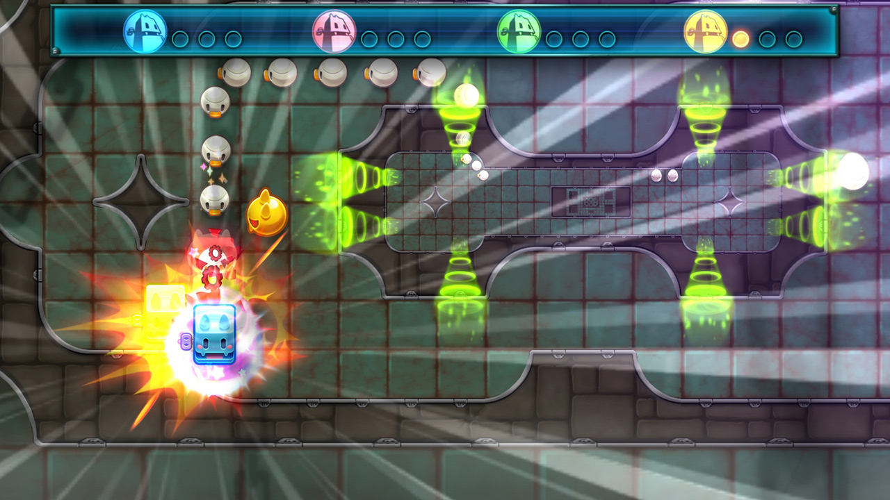 Pix the Cat Review - Rapid Reviews UK