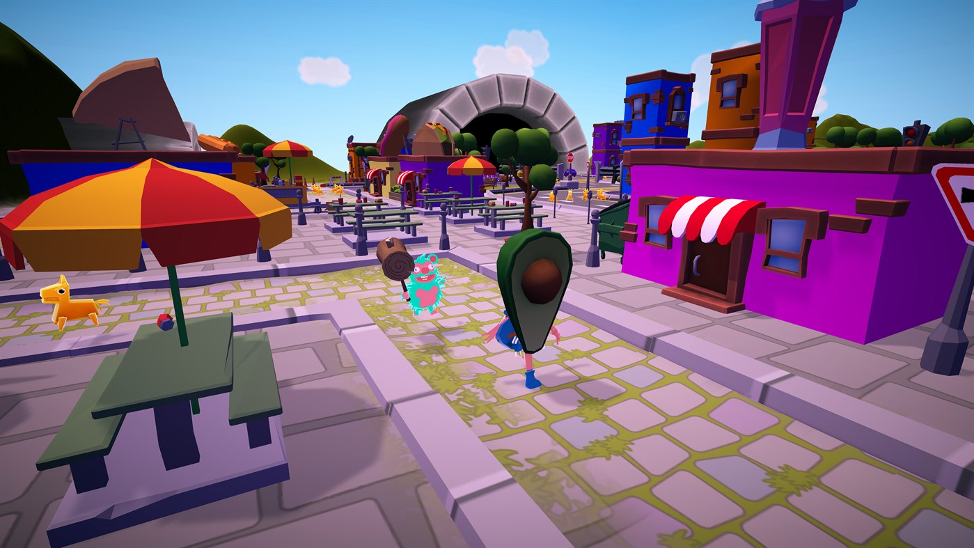 Must Dash Amigos Review - Rapid Reviews UK