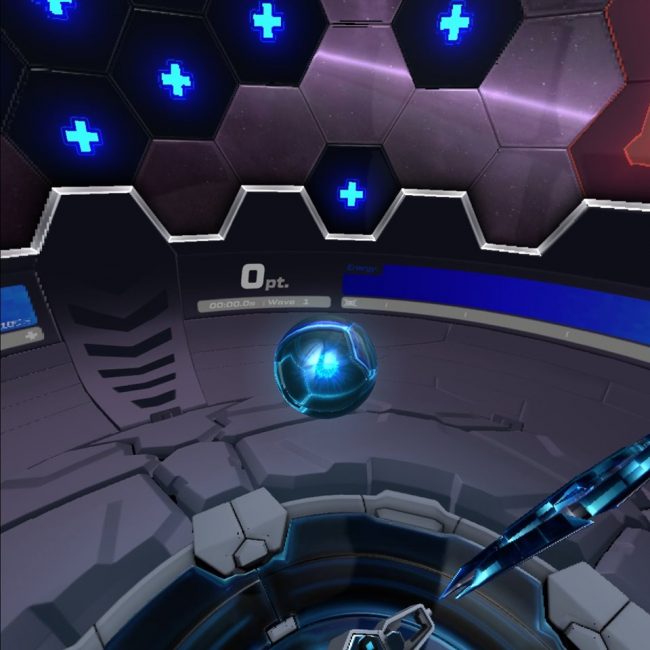 Racket:Nx for Oculus Quest Review Not Just Another Tennis Game