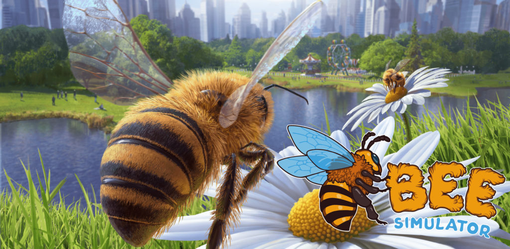 Bee Simulator Review - Rapid Reviews UK