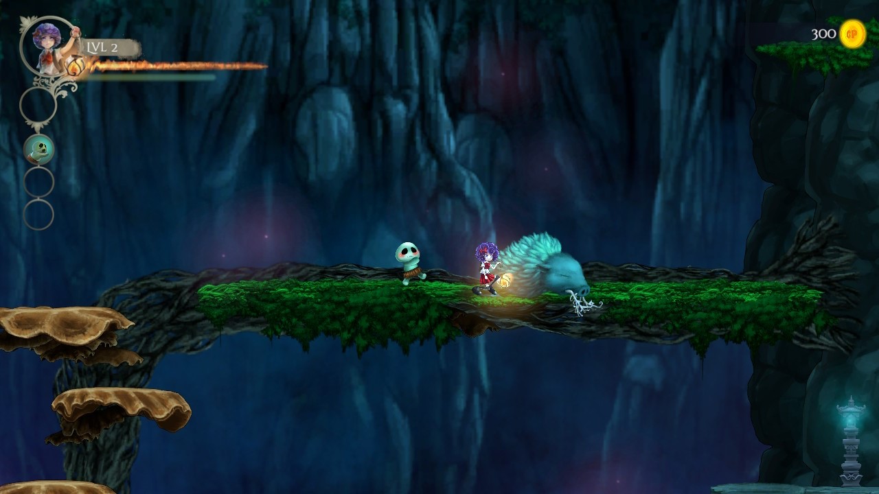 Ghost Parade Rapid Review - Rapid Reviews UK