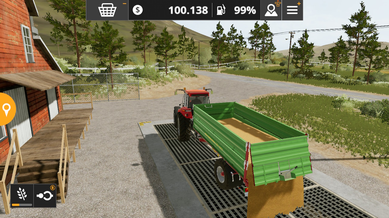 Farming Simulator 20 Review - Rapid Reviews UK