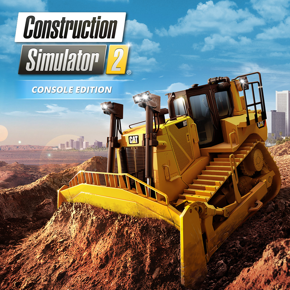 Construction Simulator 2 Us Review Rapid Reviews Uk