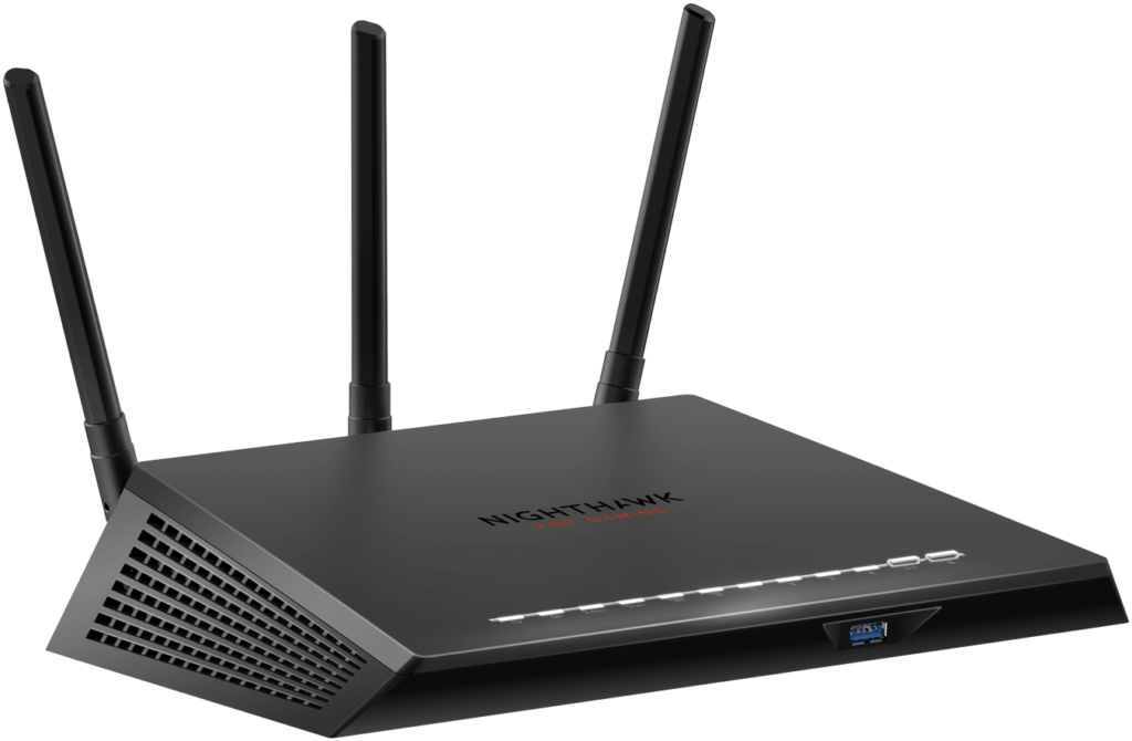 Nighthawk Pro Gaming XR300 Review - Rapid Reviews UK