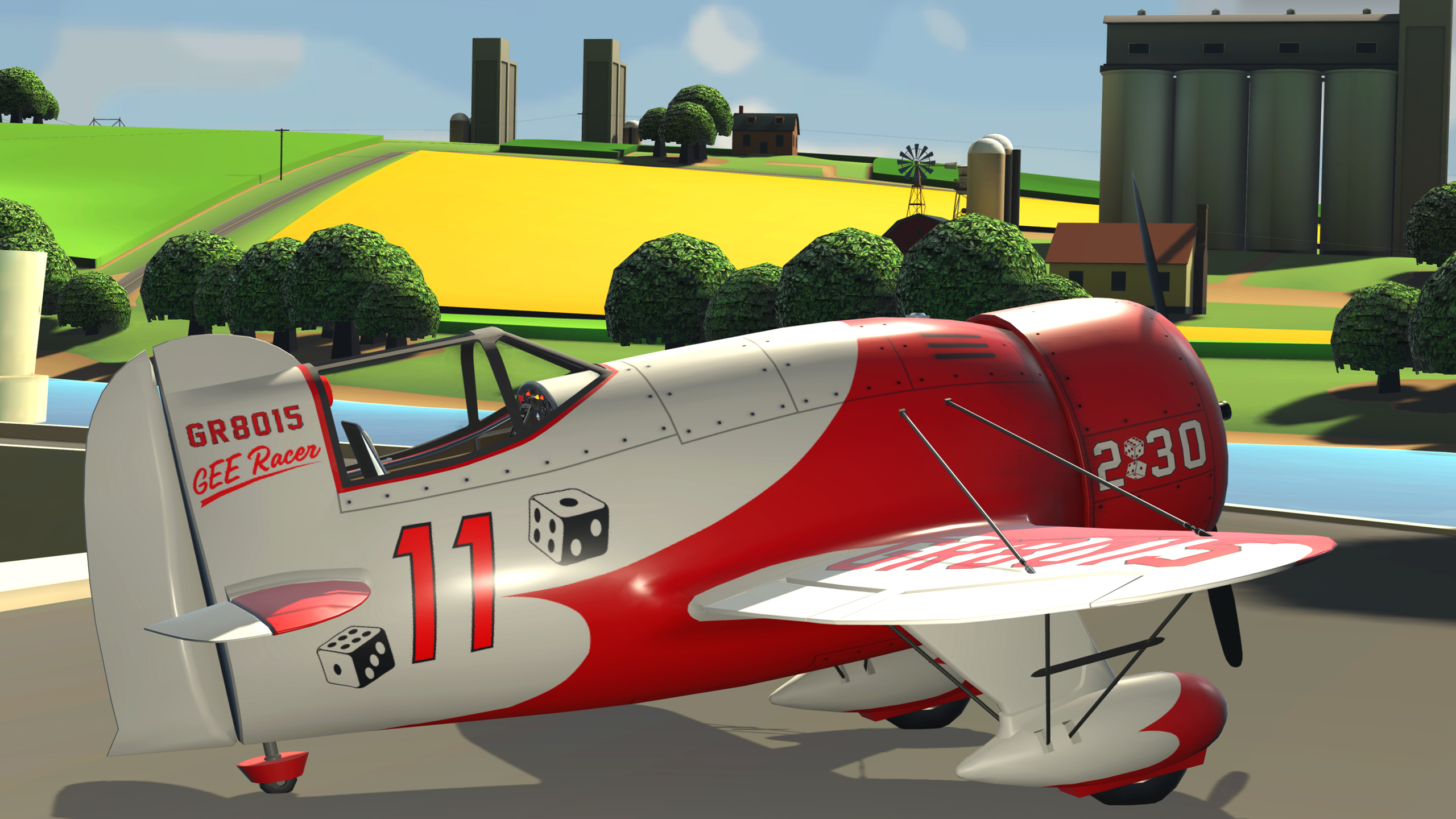 Ultrawings Oculus Quest Rapid Review - Rapid Reviews UK