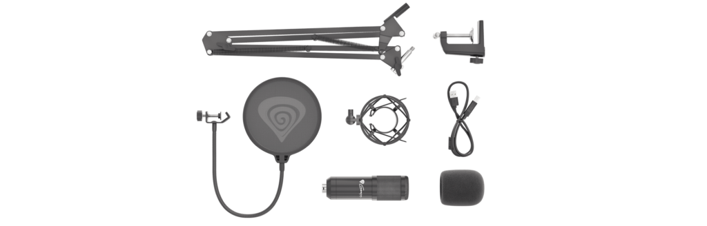 Genesis Radium 400 Rapid Review - Rapid Reviews UK