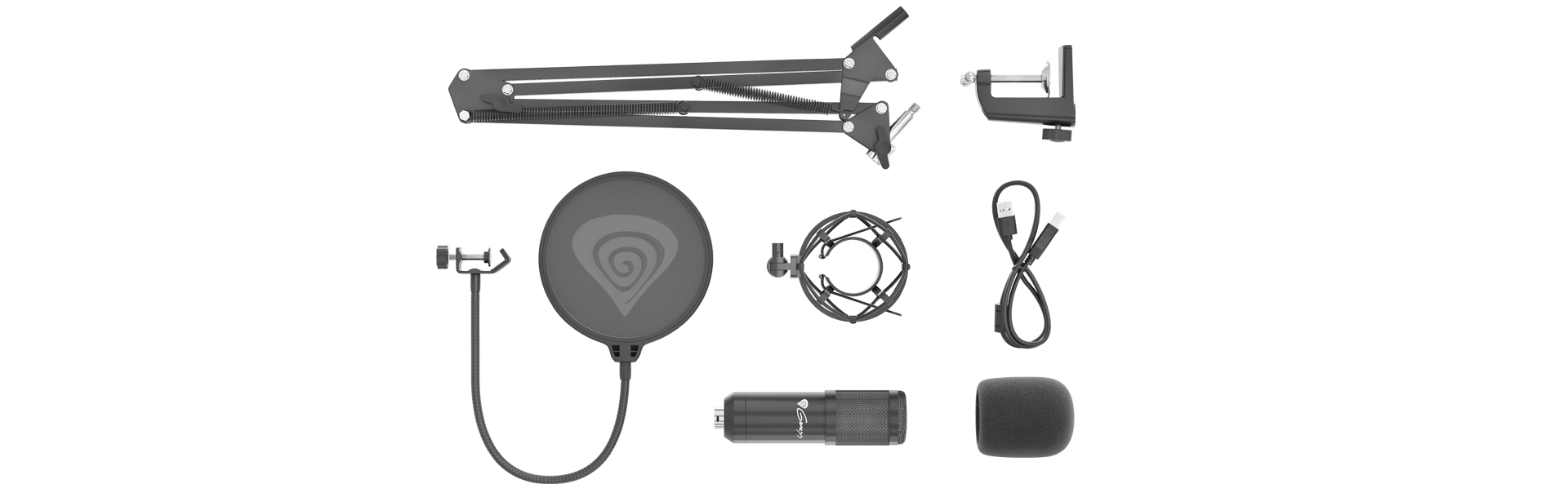 Genesis Radium 400 Rapid Review - Rapid Reviews UK