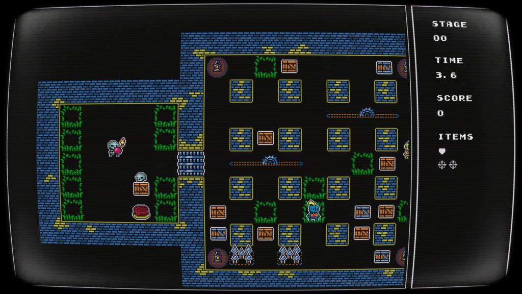 Explosive Jake Rapid Review - Rapid Reviews UK