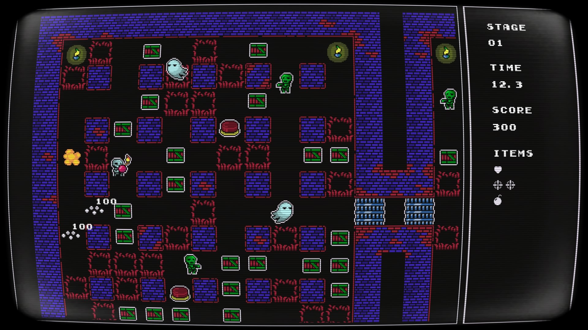 Explosive Jake Rapid Review - Rapid Reviews UK