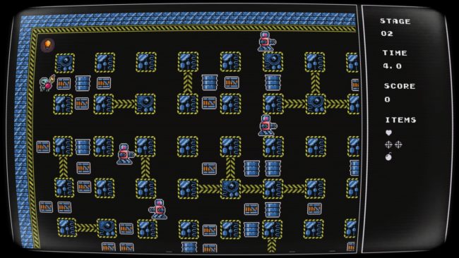 Explosive Jake Rapid Review - Rapid Reviews UK