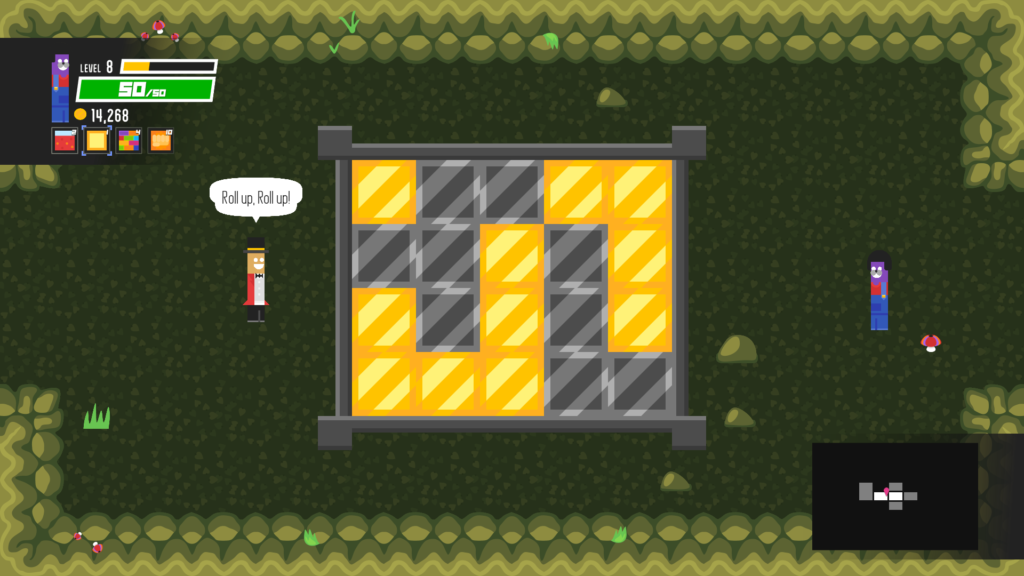 Pong Quest Review - Rapid Reviews UK