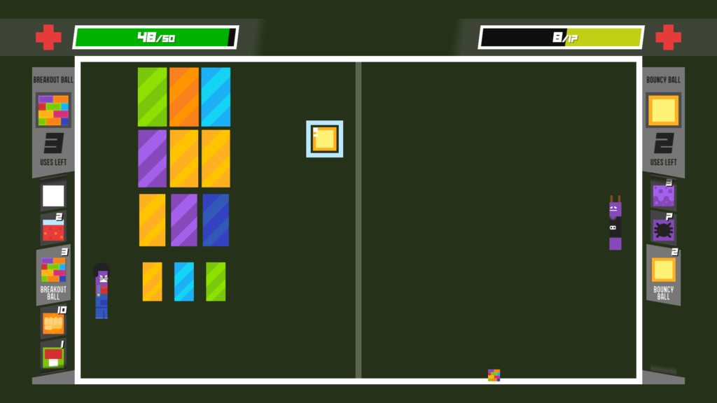 Pong Quest Review - Rapid Reviews UK