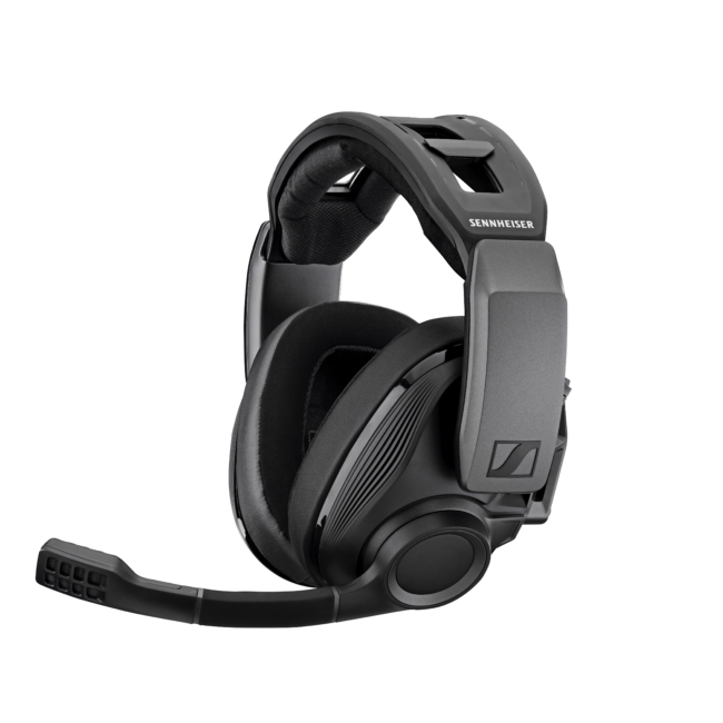 EPOS | SENNHEISER GSP 670 Review - Rapid Reviews UK