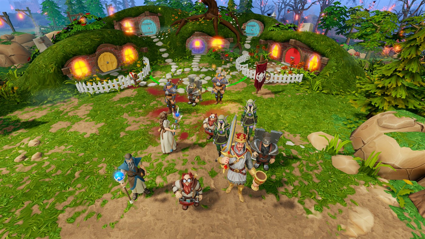 Dungeons 3 - Complete Collection Review - Rapid Reviews UK