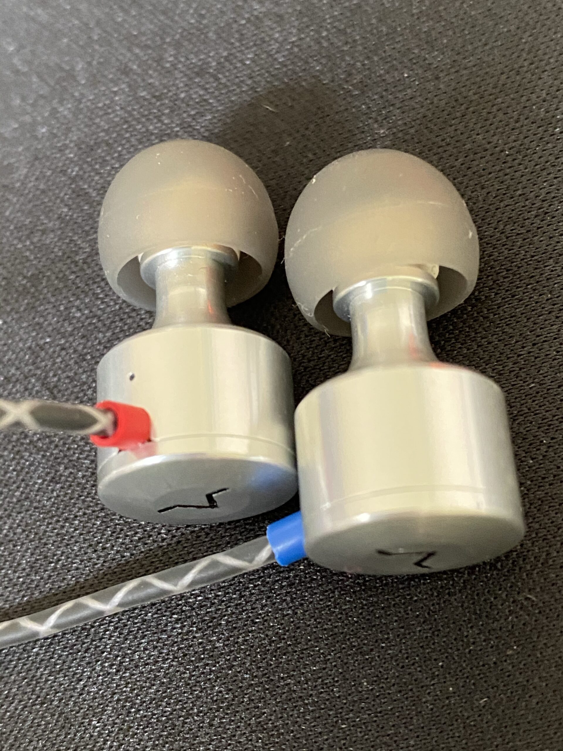 Flare Audio - Flares Jet 2 Earphones Review - Rapid Reviews UK