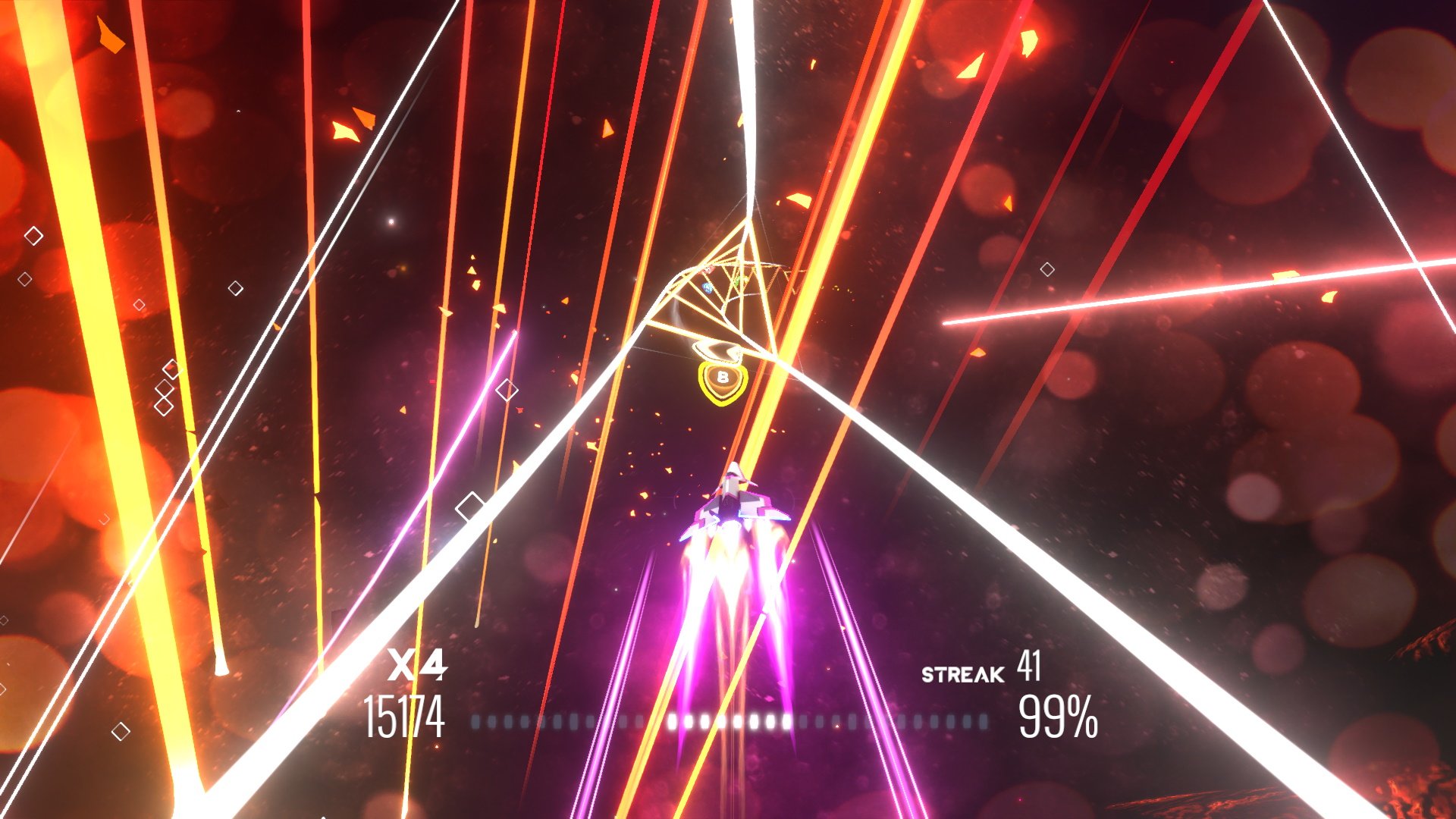 Avicii Invector Encore Edition - Nintendo Switch Review - Rapid Reviews UK