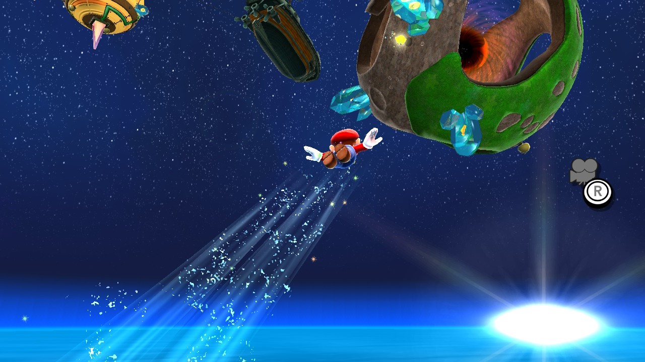Super Mario 3D All-Stars Rapid Review - Rapid Reviews UK