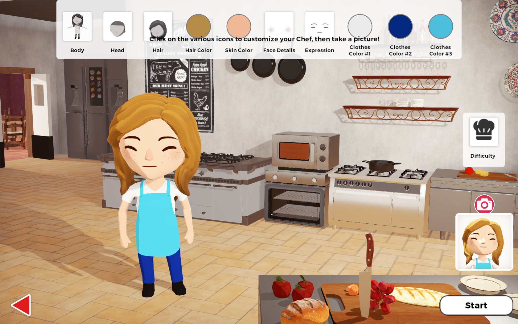 Chef: A Restaurant Tycoon Game Review - Rapid Reviews UK