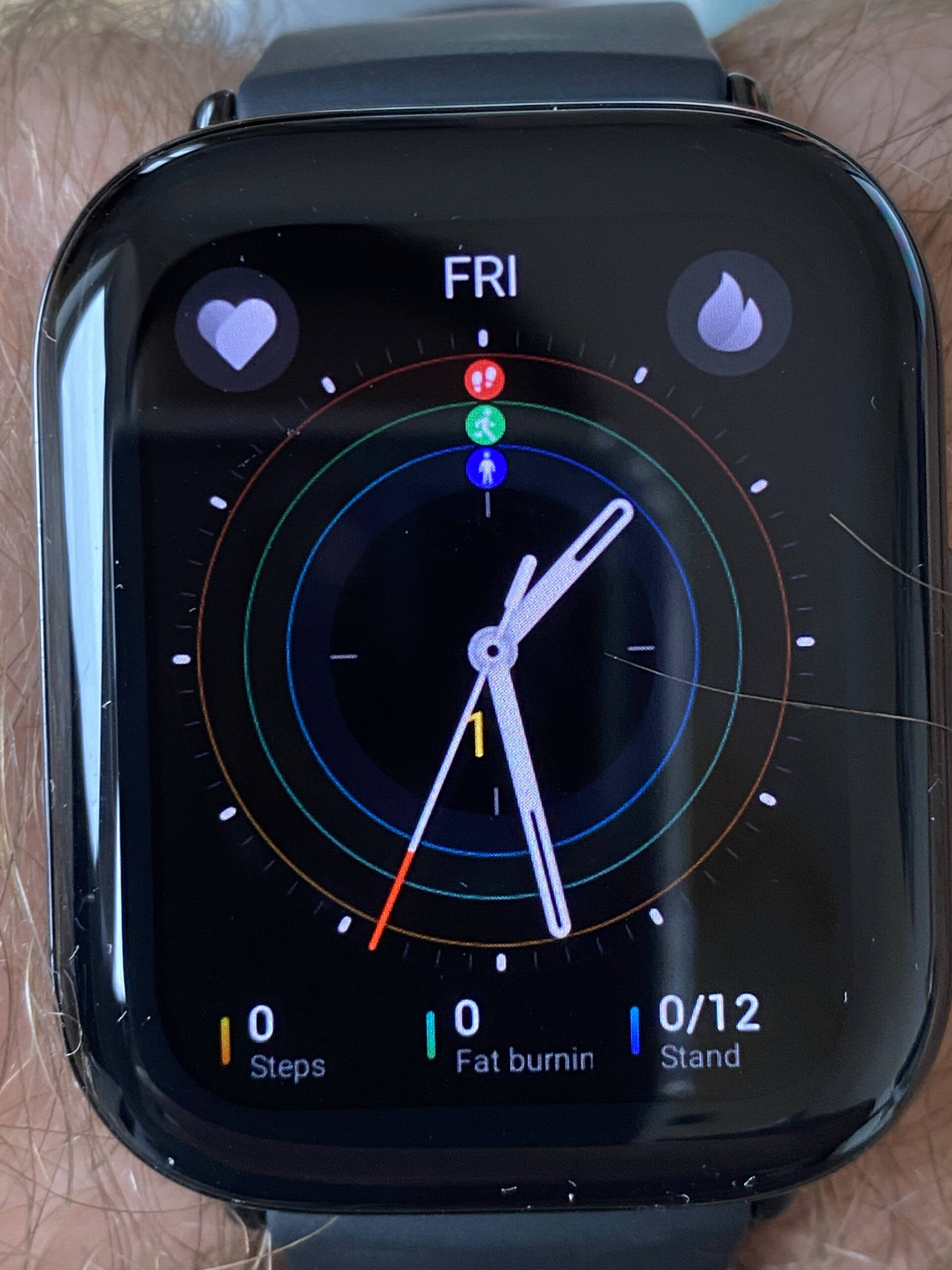 Zepp E Rapid Review - Rapid Reviews UK