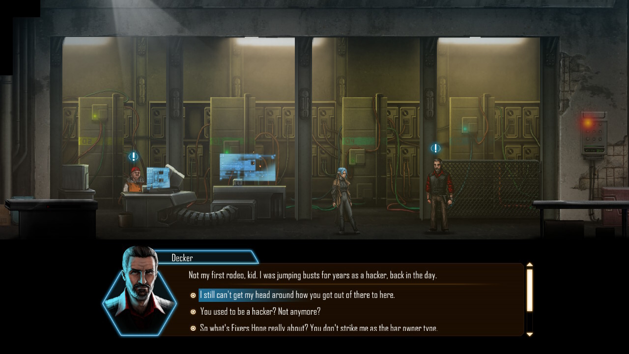 Dex Review - Rapid Reviews UK