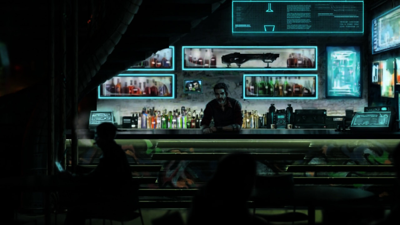 Dex Review - Rapid Reviews UK