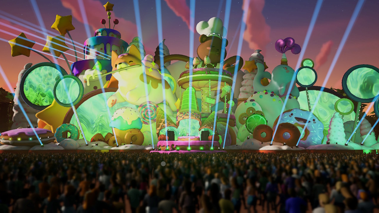 Fuser Review - Rapid Reviews UK