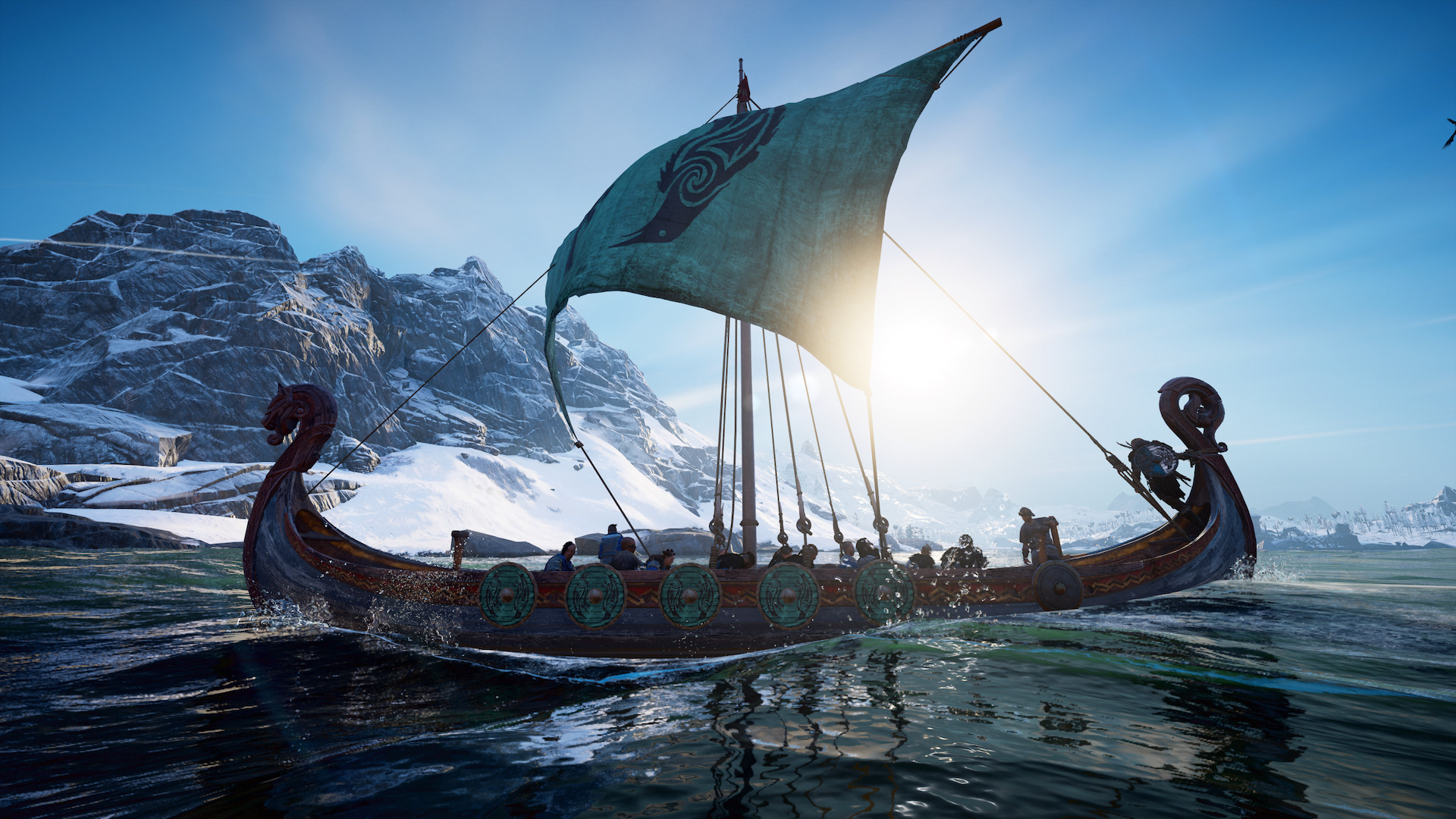 Assassin's Creed Valhalla - Xbox Series S Review - Rapid Reviews UK