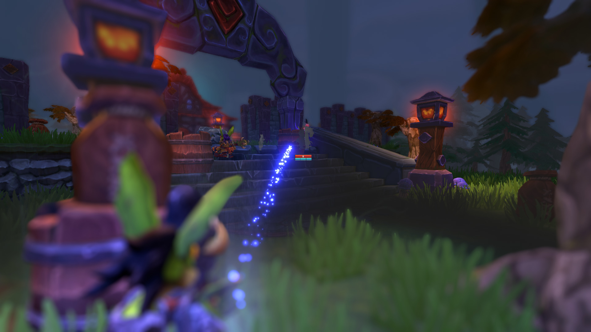 Fort Triumph Review - Rapid Reviews UK