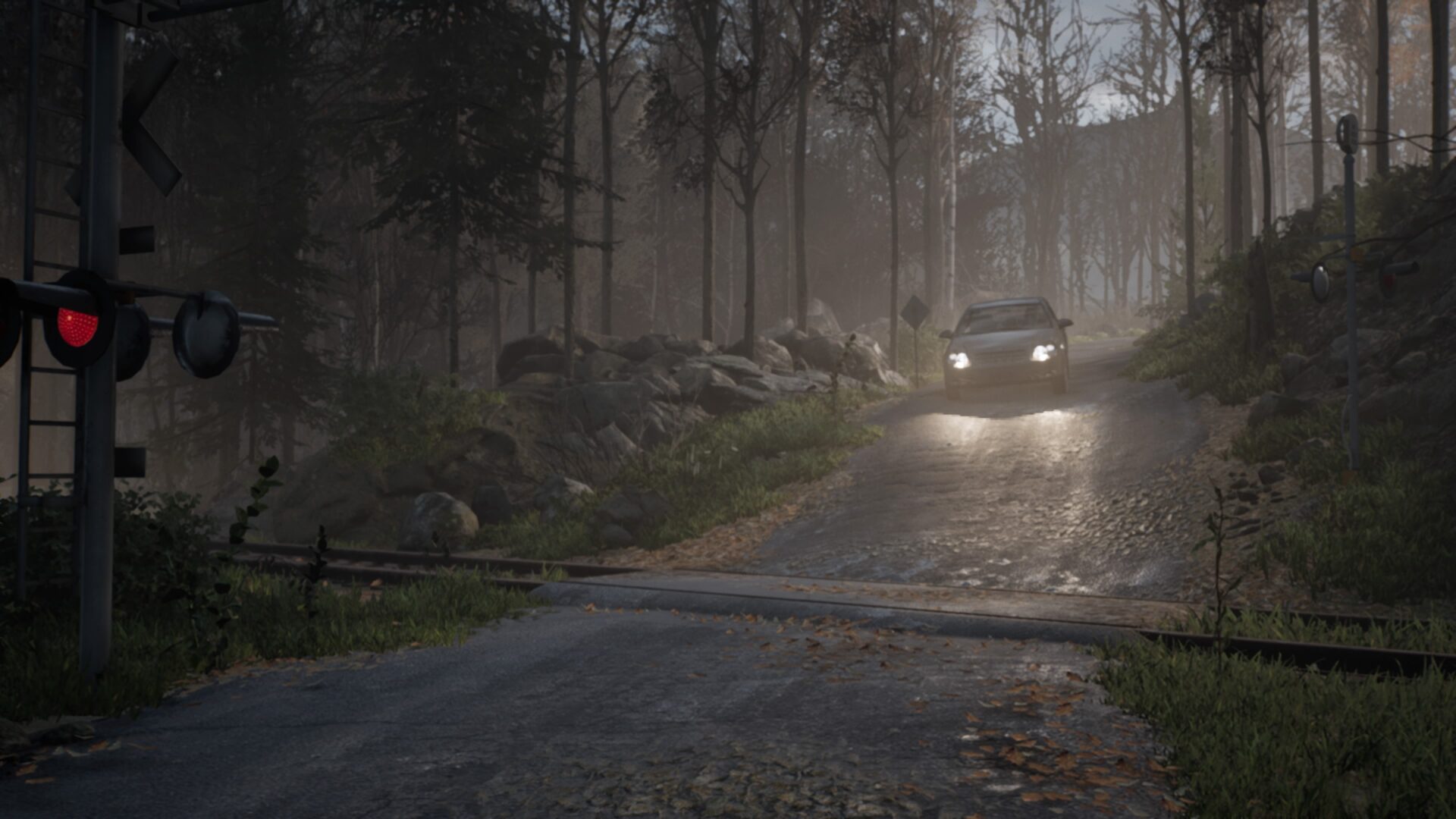 Twin Mirror Review - Rapid Reviews UK