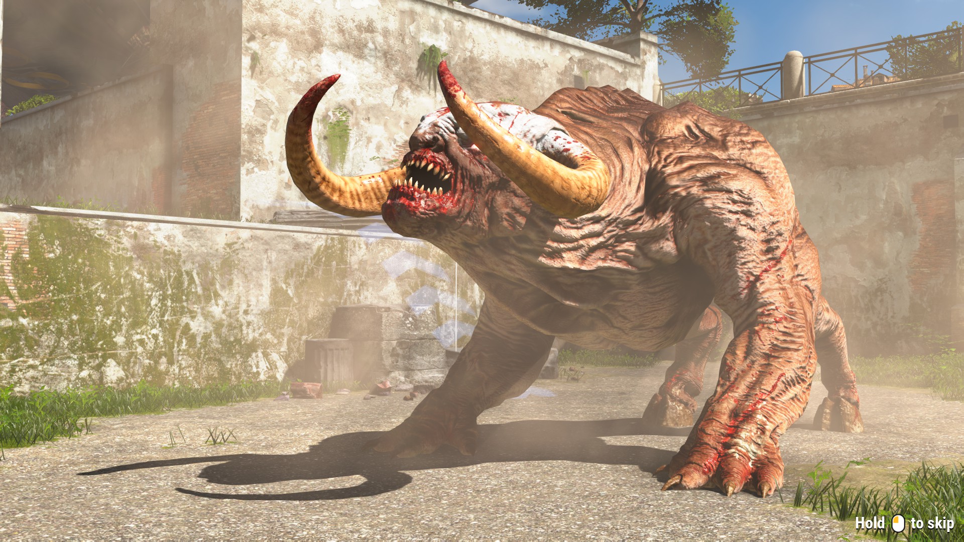 Serious Sam 4 Review - Rapid Reviews UK