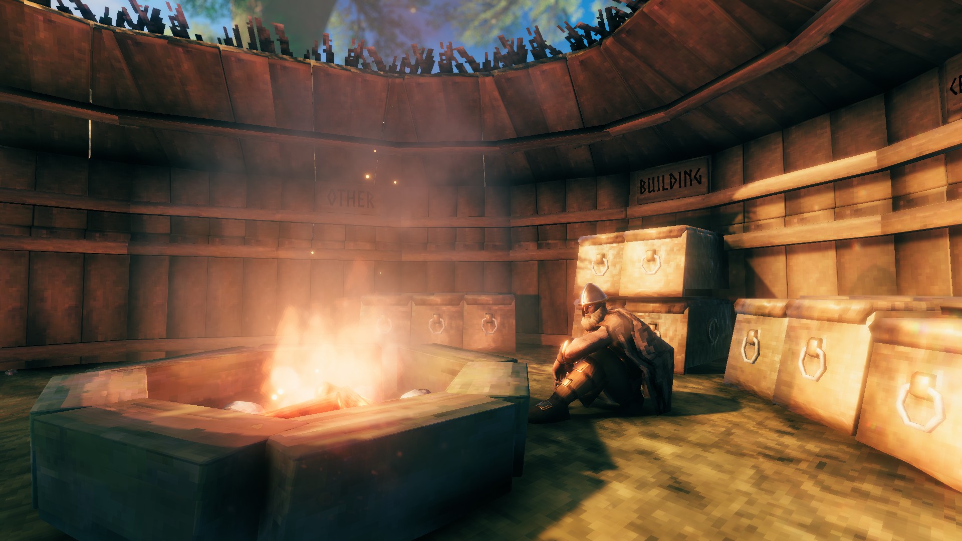 Valheim Early Access Review - Rapid Reviews UK