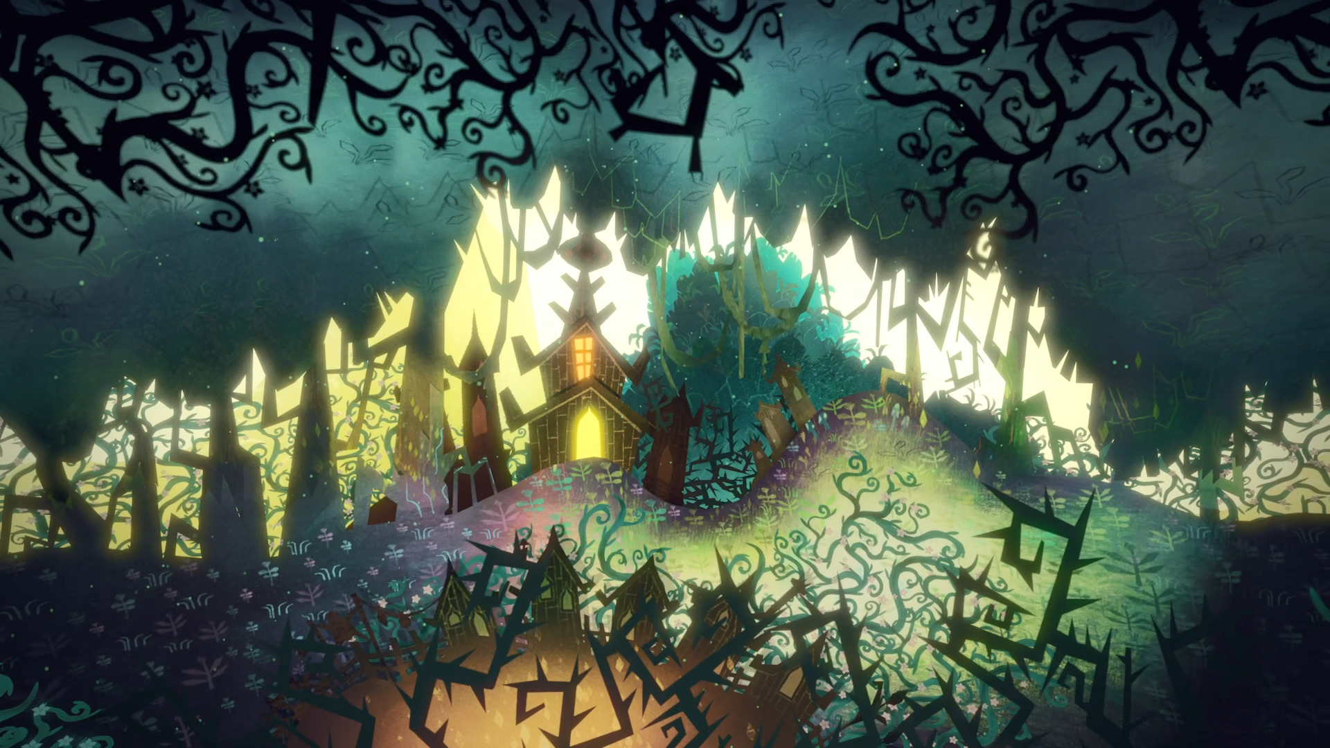 Baba Yaga Oculus Quest Review - Rapid Reviews UK