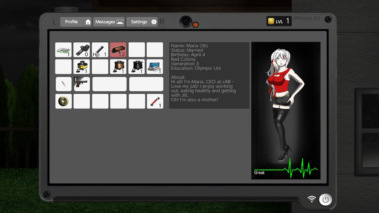 Red Colony Review - Rapid Reviews UK