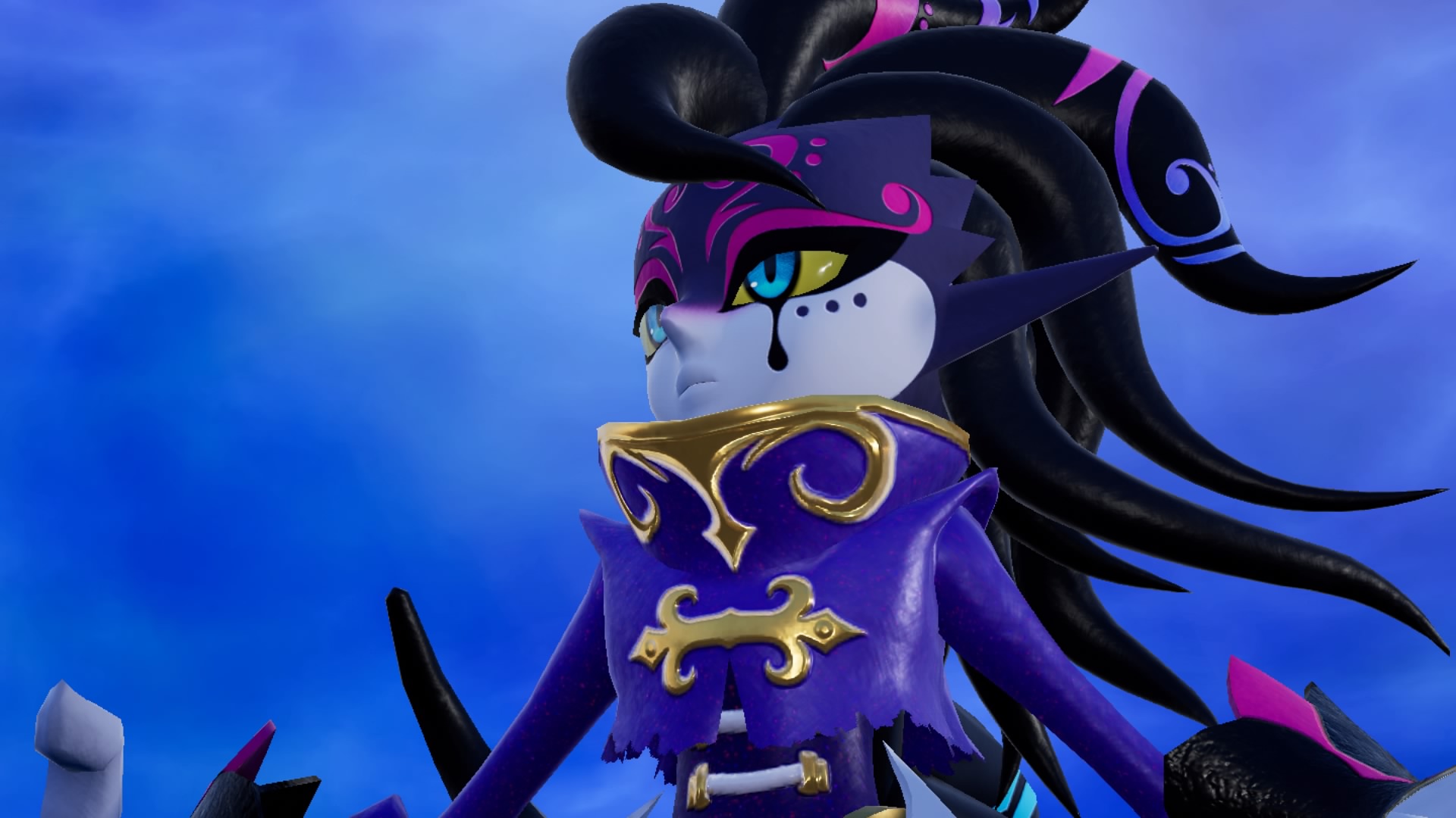 Balan Wonderworld Review - Rapid Reviews UK