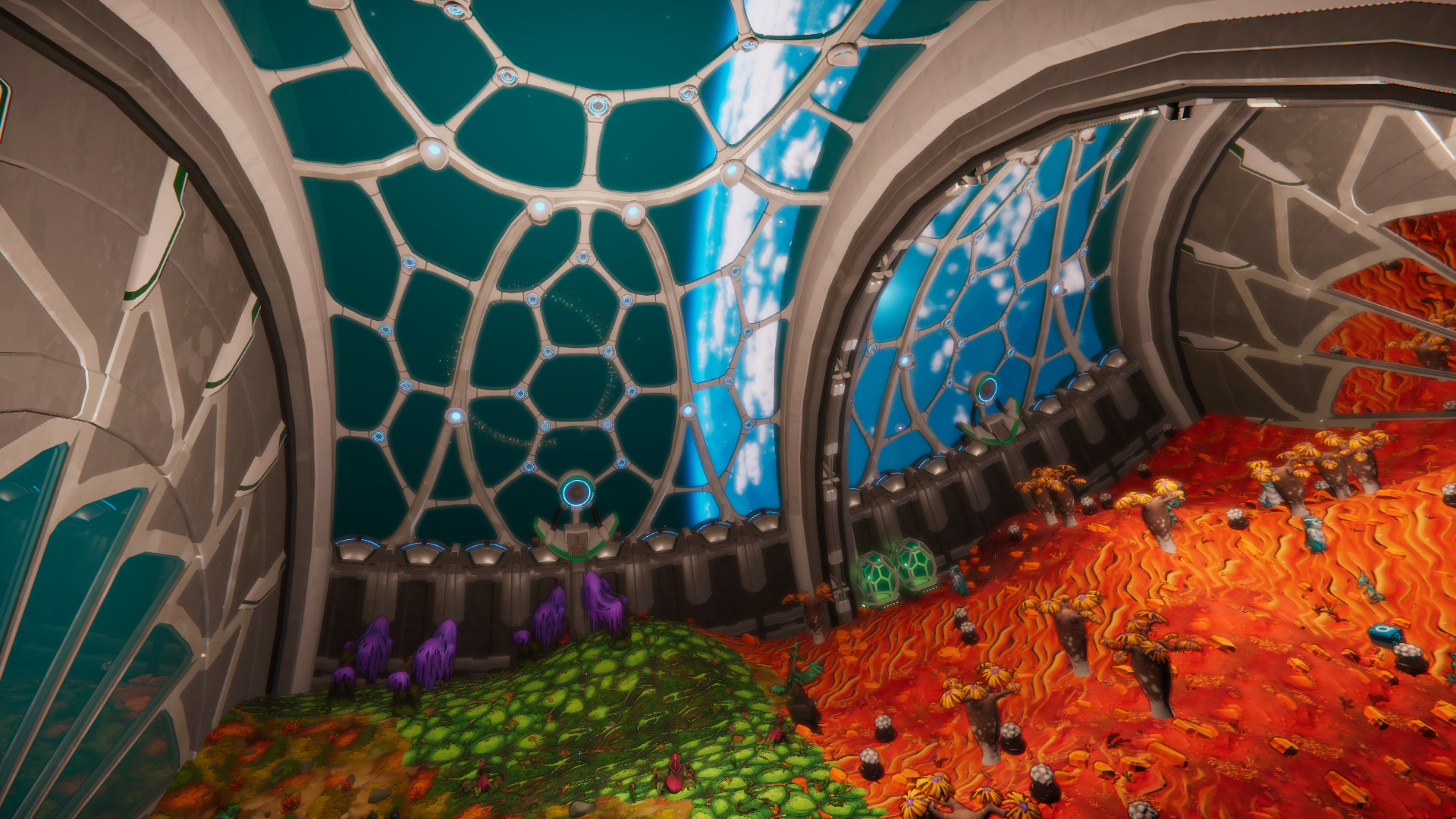 Starbase Startopia Review - Rapid Reviews UK