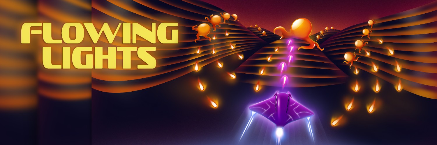 Flowing Lights Review - Rapid Reviews UK Switch Version