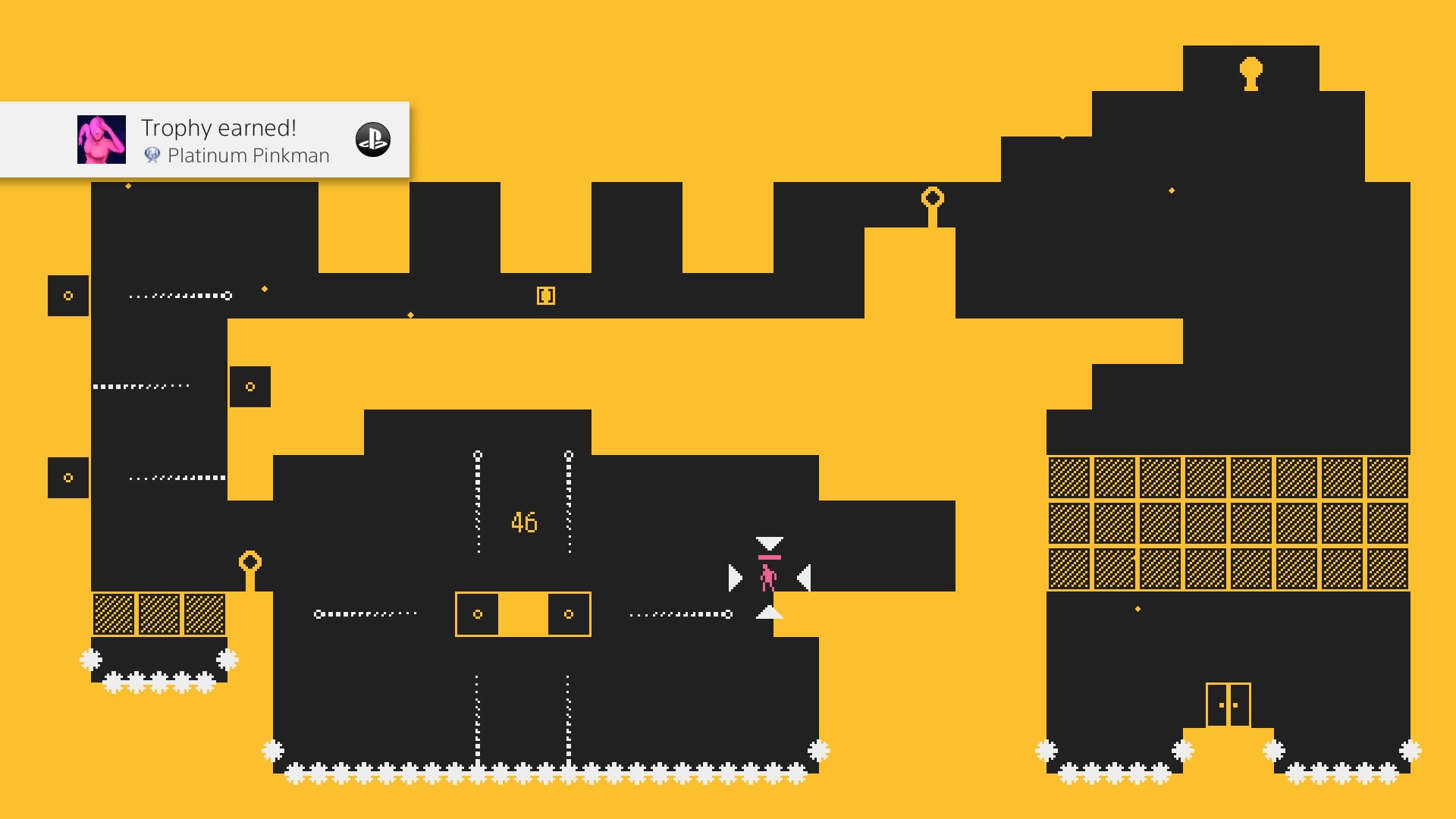 Pinkman+ Review - Rapid Reviews UK