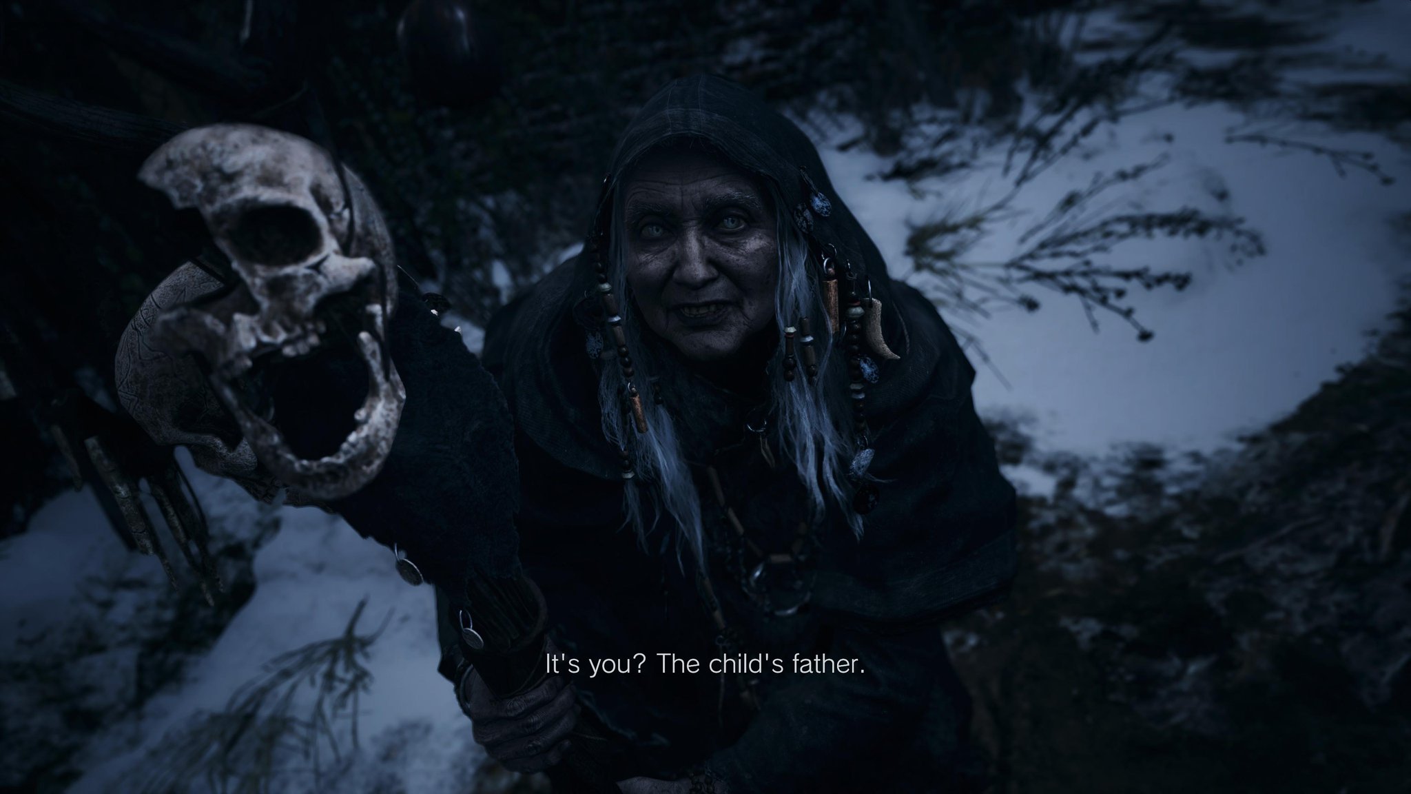 Resident Evil Village Review - Rapid Reviews UK