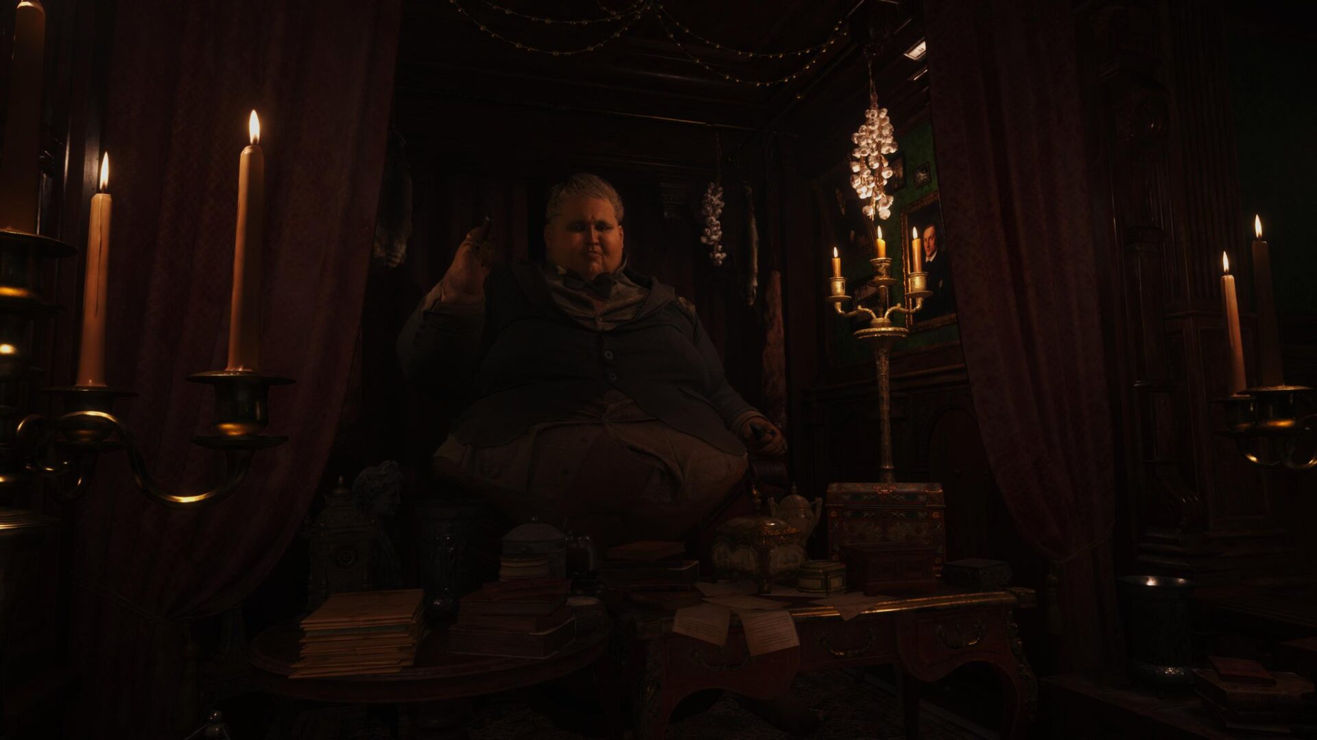 Resident Evil Village Review - Rapid Reviews UK