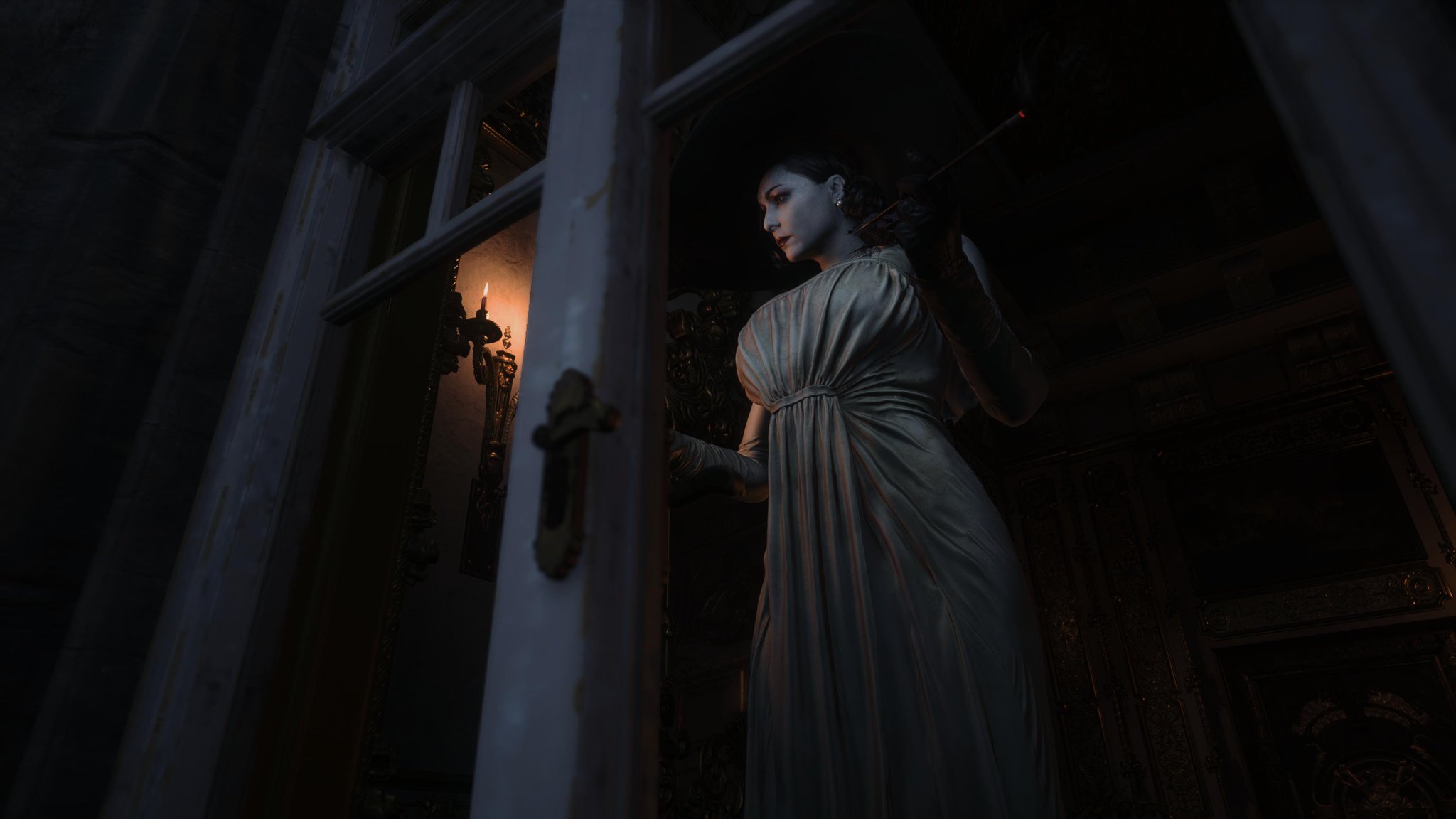 Resident Evil Village Review - Rapid Reviews UK
